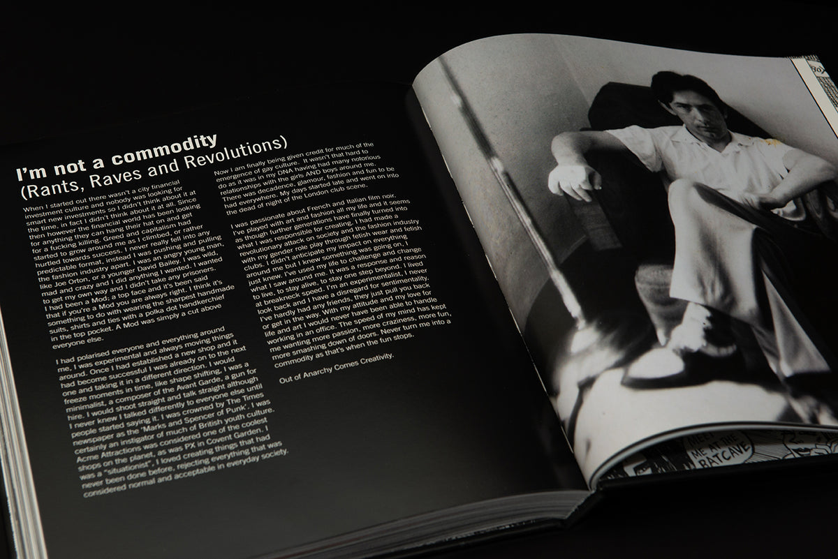 ALL ABOUT THE BOY The true story of iconic London label ‘BOY’ – www ...